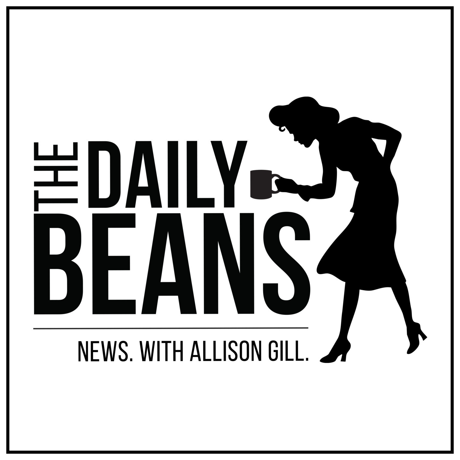 The Daily Beans with Allison Gill - MSW Media