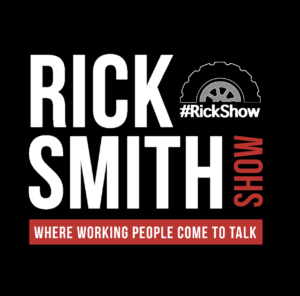 The Rick Smith Show - MSW Media