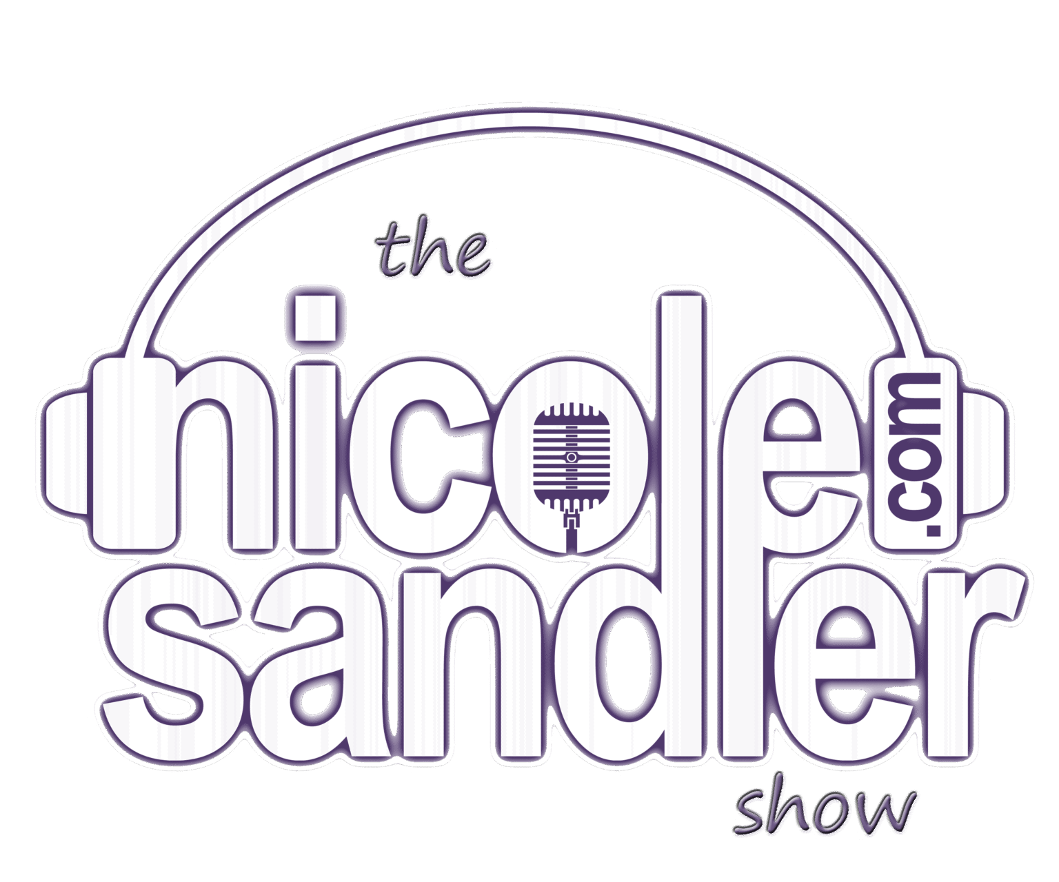 The Nicole Sandler Show - MSW Media